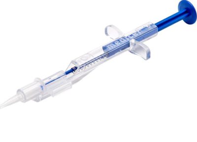 Premium Preloaded Intraocular Lens | LuxSmart™ by Bausch + Lomb